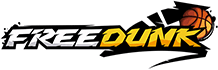 FREE DUNK
